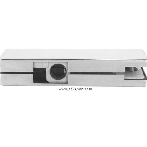 Jual [PROMO] PENJEPIT PINTU KACA FRAMELESS DEKKSON PT 20 GLASS DOOR ...