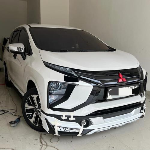 Jual bodykit xpander 2024 dan spoiler dan cat - Kota Semarang - hello ...