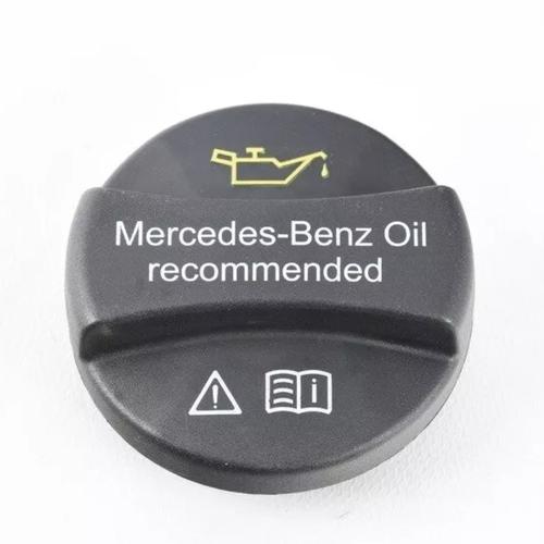 Jual Tutup Oli Mercedes-Benz Filler Cap A0000101285 Original Mercedes ...