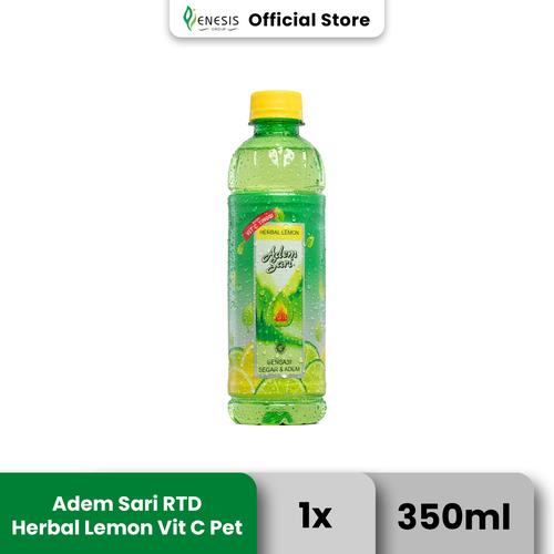 Promo Adem Sari Ching Ku Botol 350 Ml - Jakarta Timur - Enesis Official ...