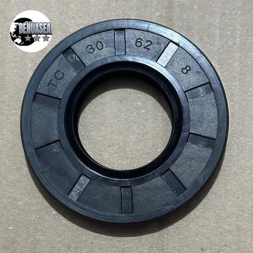 Jual OIL SEAL TC 30X62X8 NBR TC 30 62 8 NBR TC 30*62*8 NBR TAIWAN ...