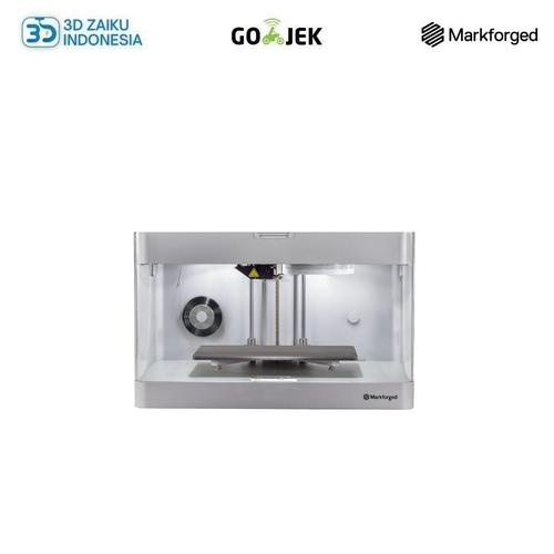 Jual Original Markforged Mark Two Generation 2 Continuous Carbon Fiber Composite 3D Printer ...