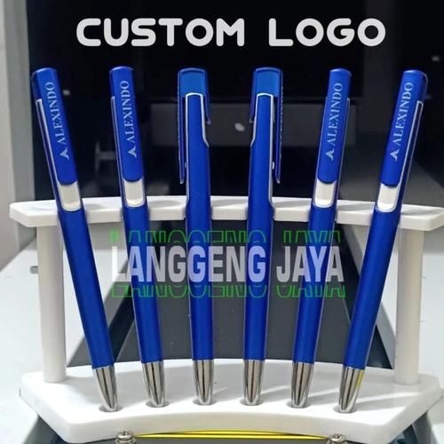 Jual Pulpen,Bolpoin,bolpen,pena promosi, pulpen custom logo, pulpen ...
