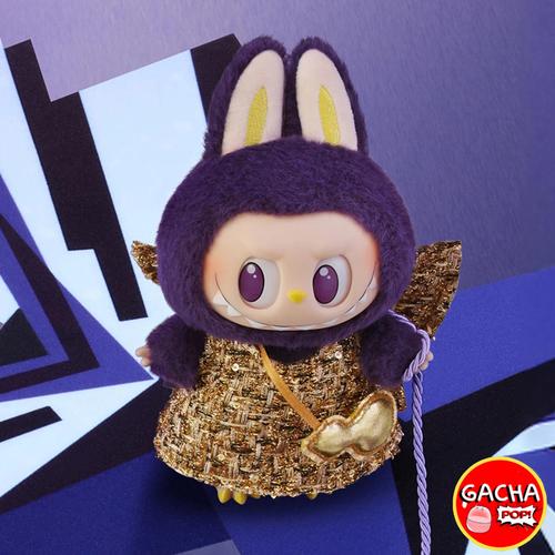 Jual Labubu x Pronounce Wings Of Fortune 100% Original - Kab. Tangerang ...