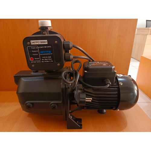 Jual MAXON JET 250A WITH PRESSURE CONTROL MAXON PC 19AM - Kota Denpasar ...