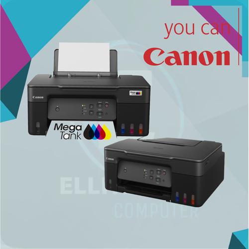 Jual Printer Canon G2730 Multifungsi Print Scan Copy - Kab. Sleman ...