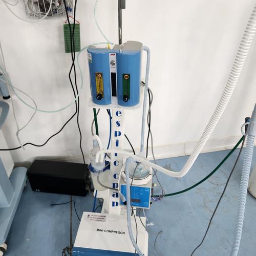 Jual Breating Circuit Set Spiro Cpap Fyrom, Cpap Fyrom Oryginal Set ...