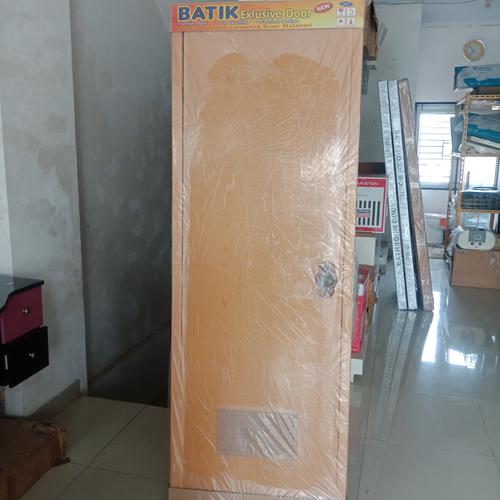 Jual Pintu PVC Exclusive Urat kayu set - Kota Depok - houseoftirta ...