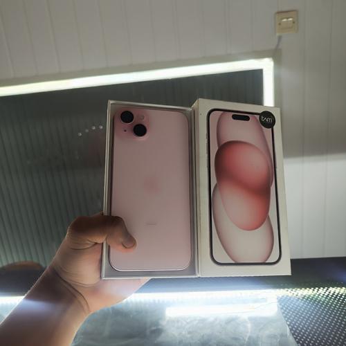 Jual Iphone 15 Plus 128Gb Ibox Siklus 2X superlikenew - Kab. Sukoharjo ...