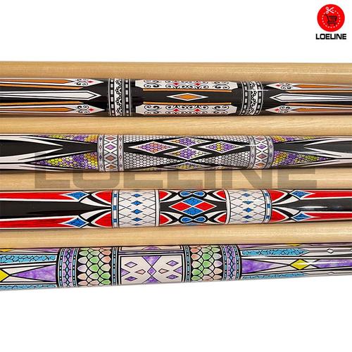 Jual Stik Biliar - Stick Billiard Sambung 2 Murah 10/11/12mm - 12 mm ...