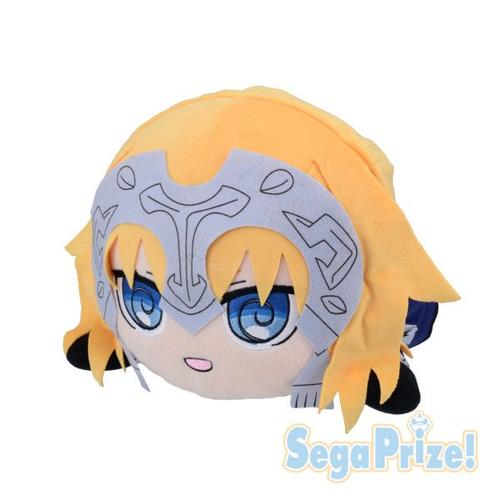 Jual Mega Jumbo Nesoberi Plush Ruler / Jeanne d'Arc (40X22cm) Sega ...