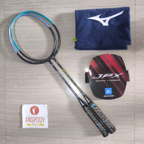 Jual RAKET BADMINTON MIZUNO JPX 3 RAGE - Jakarta Pusat - Anspody Sport ...
