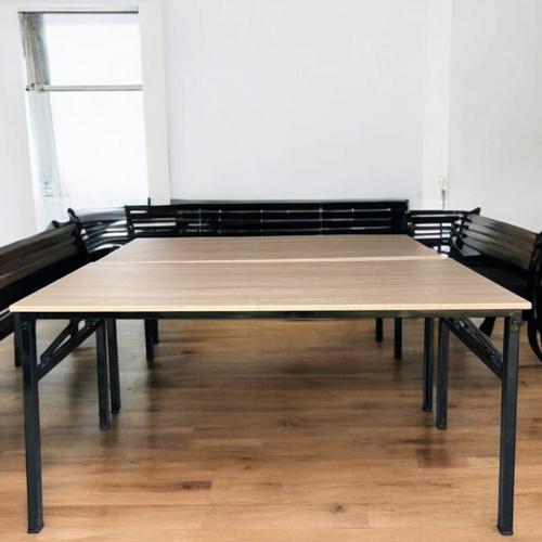 Jual Meja lipat IBM / informa/hotel/kantor/catering/event - Kota Depok ...