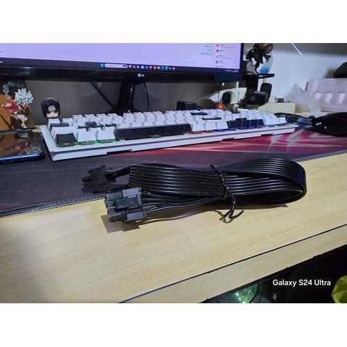 Jual Kabel CPU Psu MSI 8(4+4) motherboard - Kota Cimahi - Anca komputer ...