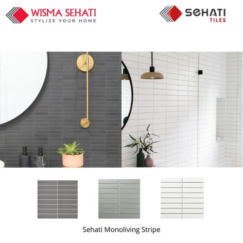 Promo Keramik 29.5x28 Keramik Dinding Kitchen Backsplash Granit Tile ...