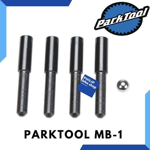 Jual Parktool CTP-4K Replacement Chain Tool Pin Kit - Kab. Bogor ...