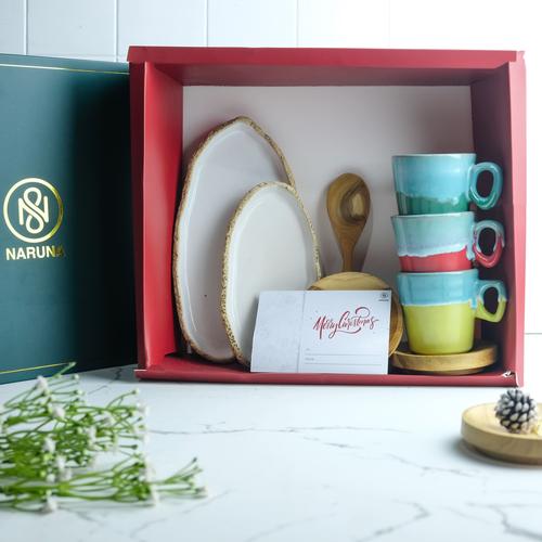 Promo Naruna Hampers Natal Eksklusif 2024 - 1 - Kota Salatiga - Naruna ...