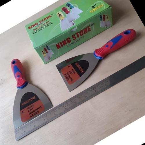 Jual kape gagang fiber karet warna warni hijau scraper scrub sekrap ...