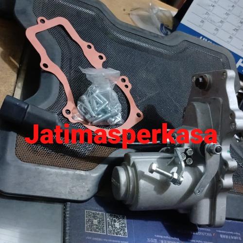 Jual Actuator atuator mekanik injection pump 4JB1 4JB1T 4JB1TA - Kota ...