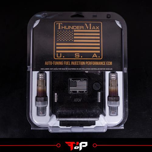 Jual THUNDERMAX ECM AUTOTUNE SYSTEM TOURING M8 NEW MODEL - Kota Surabaya - TIPTOP Proshop ...