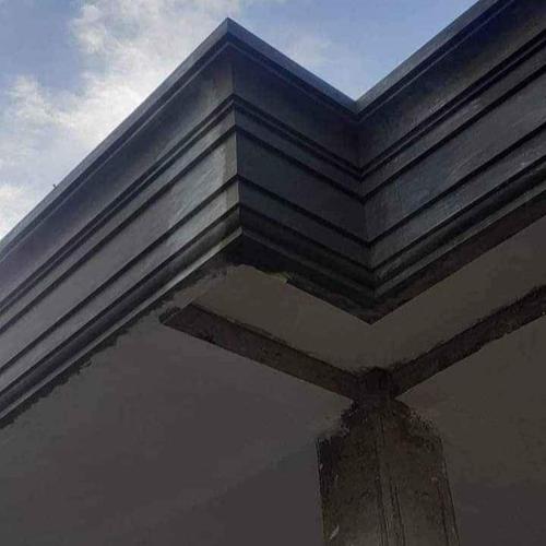 Jual list profil beton minimalis ukuran 60cmx200cm - Jakarta Timur - A ...