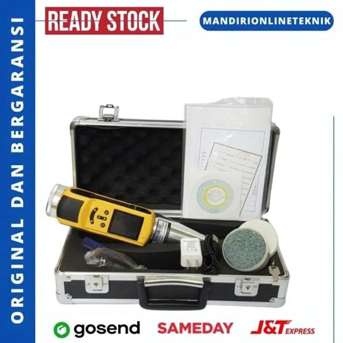 Jual Gamer Test Digital Hammer Test Beton Digital Alat Uji Beton ...