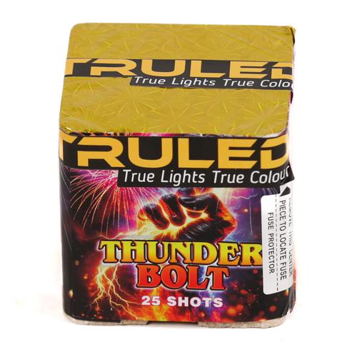 Jual KEMBANG API MISSILE JANGWE ROKET 25 SHOTS 0.6 INCH FULL SWING ...