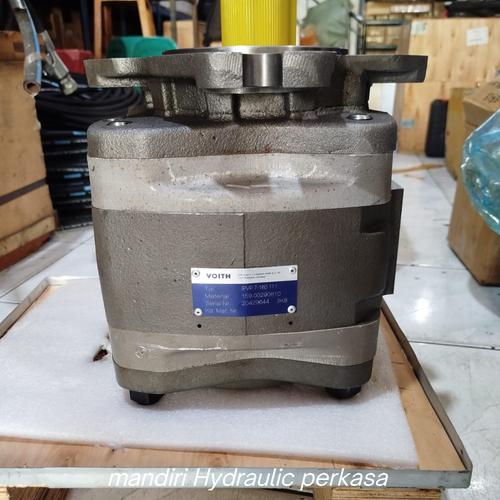 Jual INTERNAL GEAR PUMP VOITH IPVP 7-160 111 - Jakarta Barat - MANDIRI ...