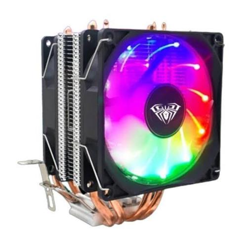 Jual HSF CPU Cooler AULA Blizzard 120 RGB - Air Cooler | Pendingin CPU ...