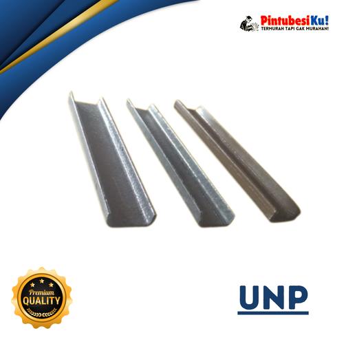 Jual UNP Tipis 10 Folding Gate Berkualitas - 10 Ekonomis, 237 cm - Kota ...