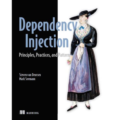 Promo Buku Dependency Injection Principles, Practices, and Patterns ...