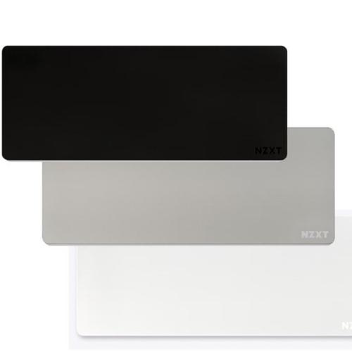 Jual NZXT MXP700 Mid-Size Extended Mouse Pad - Putih - Jakarta Pusat ...
