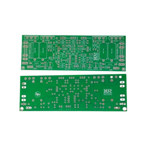 Jual pcb driver horn toa versi terbaru dua layer power amplifier - Kab ...