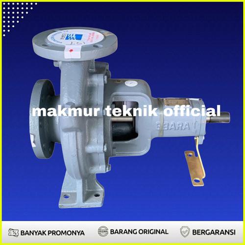 Jual Pompa Centrifugal Ebara 80x65 FSGA MS - Jakarta Barat - Makmur Pompa Teknik Official ...