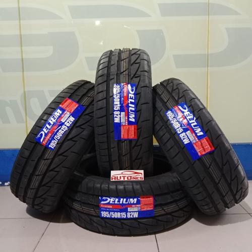 Jual Ban Mobil Rush Terios 235/60 R16 Delium Velocita Gn2 - Jakarta ...