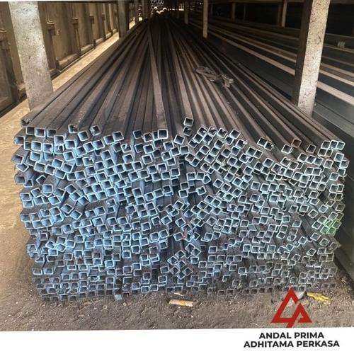 Jual HOLLOW BESI 15 X 15 - HOLO BESI KOTAK - 1.4mm - Kab. Karawang ...