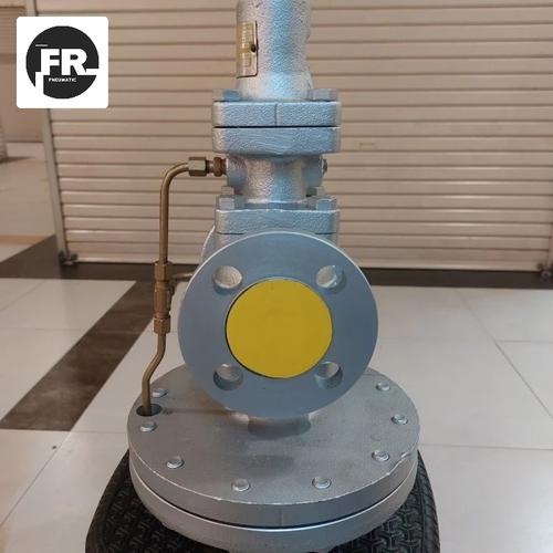 Jual Prv GP2000 Yoshitake 1"inch DN25 / pressure Reducing Valve Jis 20k ...