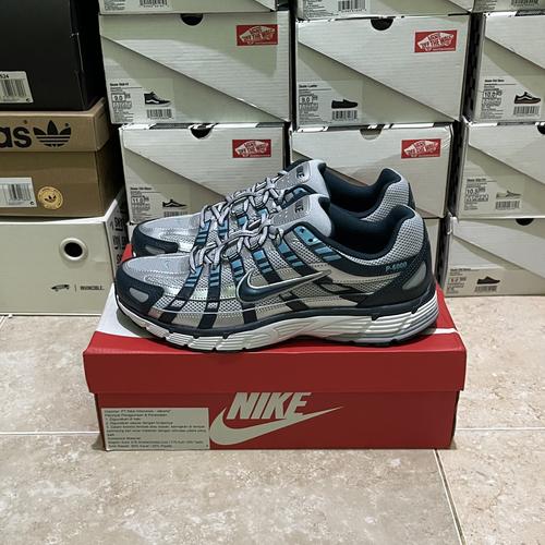 Jual Nike p6000 armory navy (Resmi NIKE) - Kota Depok - Vanskuy21 ...