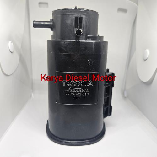 Jual Charcoal Cenister Canister Filter Karbon Toyota Hilux Innova ...