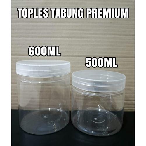 Jual Toples TABUNG Tin fox kue kering 600ml 600 ml - BENING,PackBubl, 600ml - Kota Tangerang ...