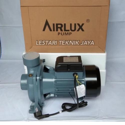 Jual Pompa AIRLUX SHFM.5AM 1.5Hp 220volt Pompa Sirkulasi kolam Ikan ...
