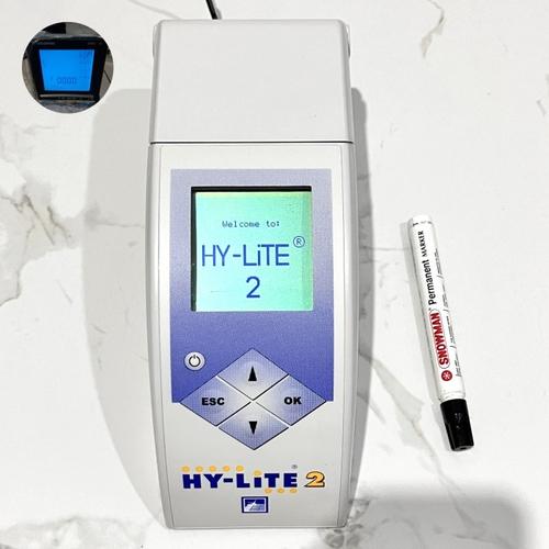 Jual HY-LiTE 2 Hygiene Monitoring System - Merck KGaA Darmstadt Germany ...