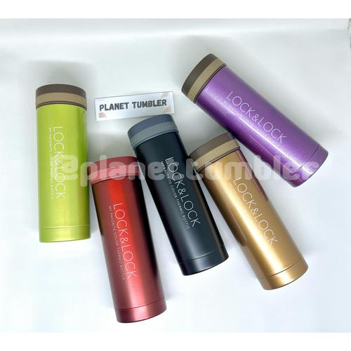 Promo Lock n Lock Termos Hot Cool 300mL Tumbler - Merah - Kota Bandung ...