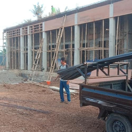 Jual besi 13 ulir full sertifikat - Kota Tangerang - mitra besi jaya ...