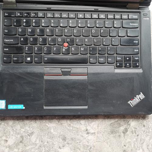 Jual Lenovo thinkpad Yoga 460 keyboard set - Kota Tanjung Pinang - Neo ...