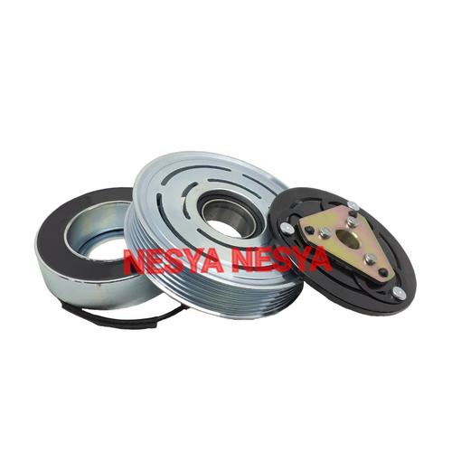 Jual Magnet Magnit Clutch Pulley Pully Puly Puli Compressor Compresor ...
