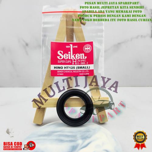 Jual SIL SEAL VACUM BOSTER HINO DUTRO HT125 HT130 LUBANG KECIL SEIKEN ...
