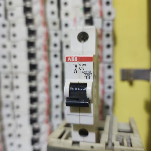 Jual MCB 1 phase C 6a ABB made in germany - Kota Bekasi - VENDOR_2 ...