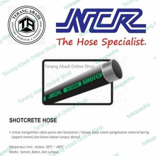 Jual Selang NCR - Shotcrete Hose ukuran 2 1/2" - Kab. Tangerang - Terang Abadi Online Shop ...