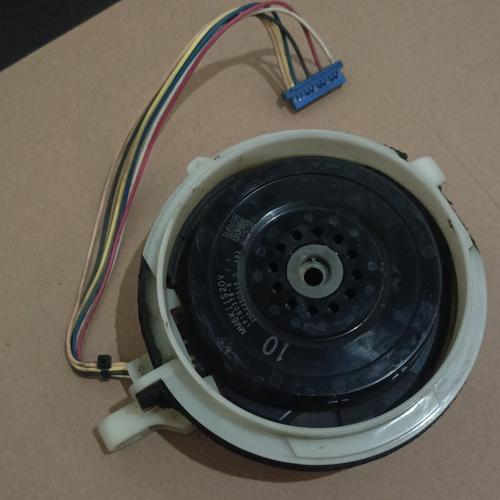 Jual MOTOR FAN DINAMO MAGNET AC DAIKIN FTC ORIGINAL - Jakarta Utara ...